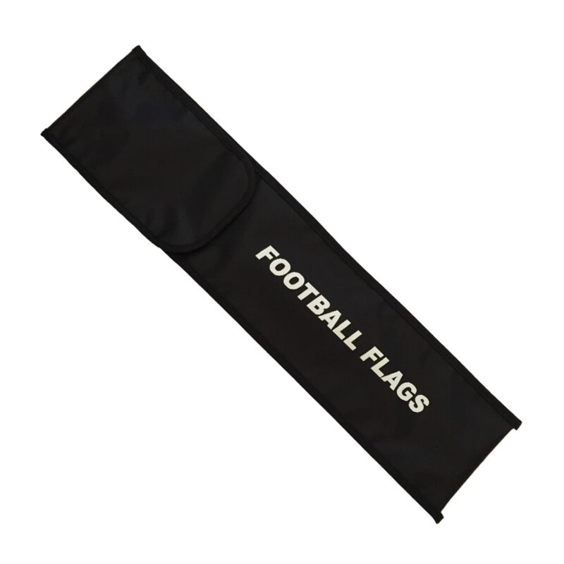 Football Flags Carry Bag - Kanga Sport | Soccer Referee Sportswear Clothing