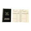 Referees Note Book - Kanga Sport | Soccer Referee Sportswear Clothing