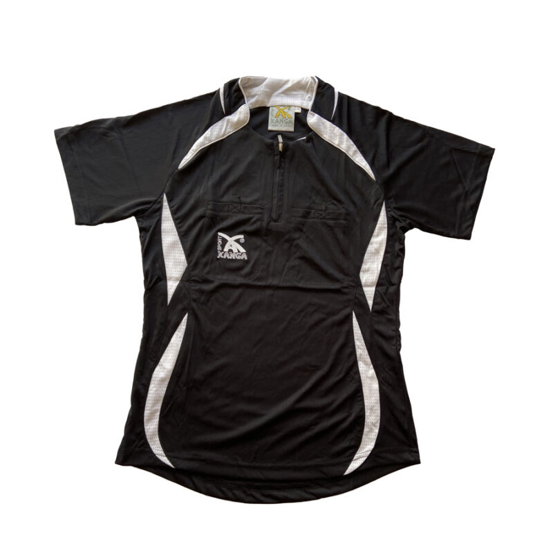 Kanga Sport | Soccer Referee Sportswear Clothing