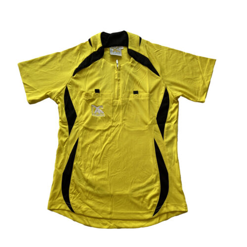 Kanga Sport | Soccer Referee Sportswear Clothing