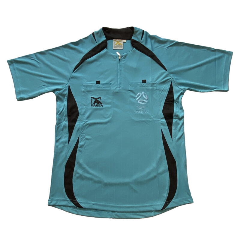 Kanga Sport | Soccer Referee Sportswear Clothing